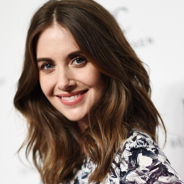 Build your celeb harem #7 American edition